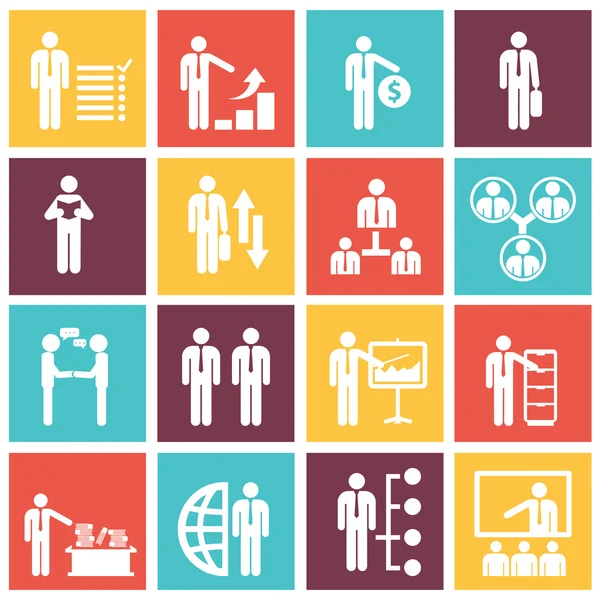 100,000 Workforce icon Vector Images | Depositphotos