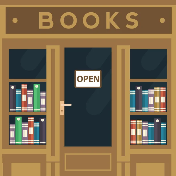 2,426 Old shop front Vector Images, Old shop front Illustrations ...