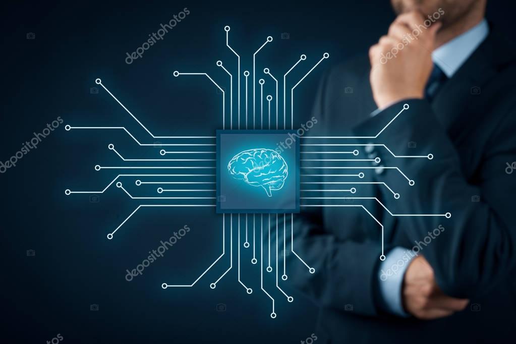 Modern technologies concepts — Stock Photo © Jirsak #142114148