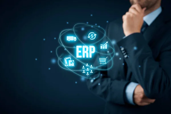 Erp Stock Photos, Royalty Free Erp Images | Depositphotos