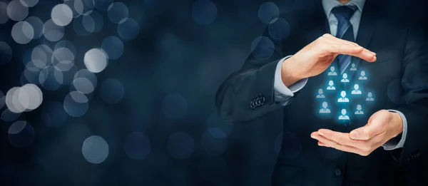 Customer service concept Stock Photo by ©Jirsak 94765666