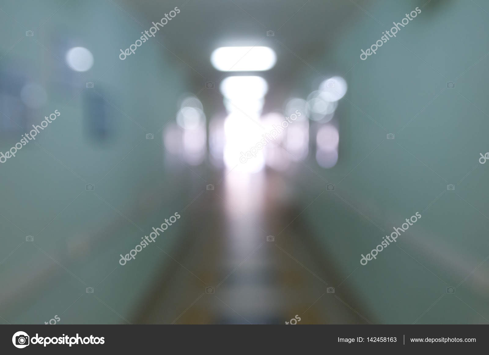 Unfocused blurry background indoor — Stock Photo © grase #142458163