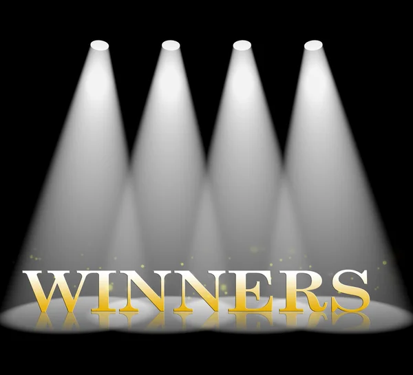 Congratulations winners Stock Photos, Royalty Free Congratulations ...