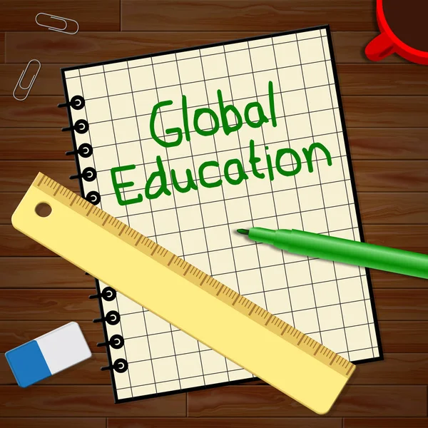 Global learning logo Stock Photos, Royalty Free Global learning logo ...