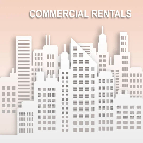 Commercial rentals Stock Photos, Royalty Free Commercial rentals Images ...