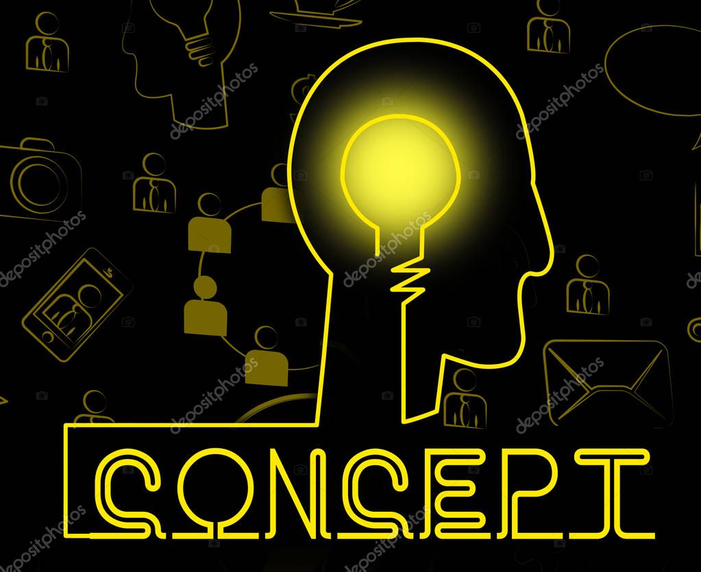 Construir Concepto Significado Ideas Teoría y Noción 2023