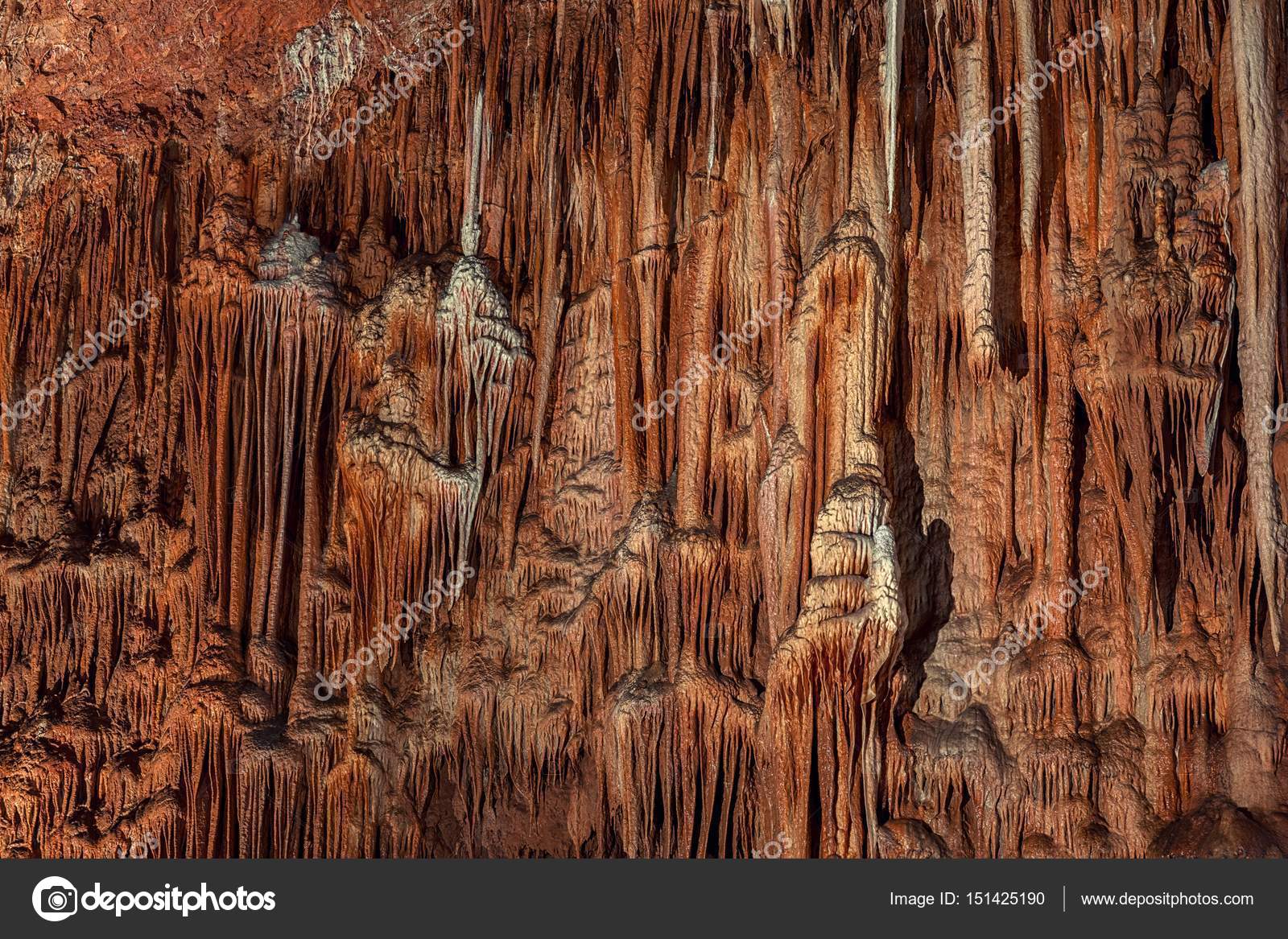 Cave Texture