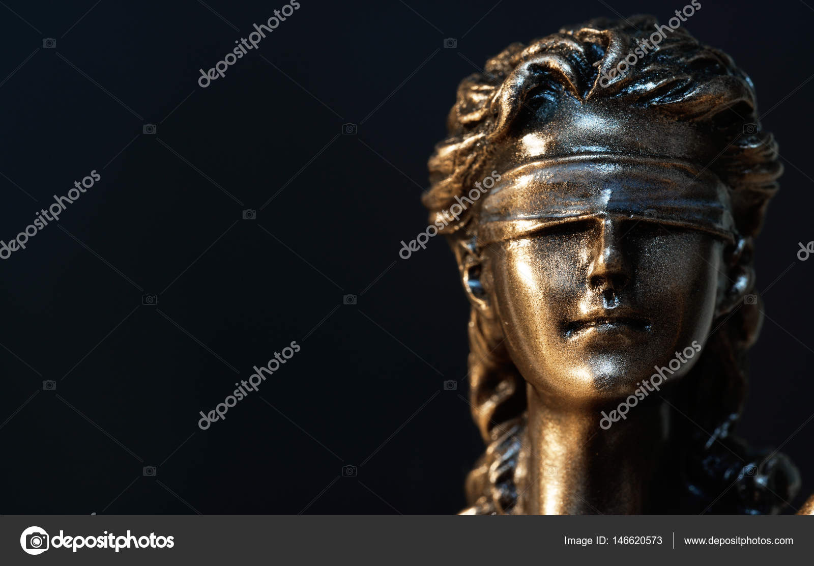 Lady Justice Statue Stock Photo by ©aa-w 146620573