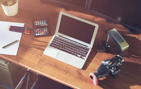 modern creative Office - Stock Image - Everypixel