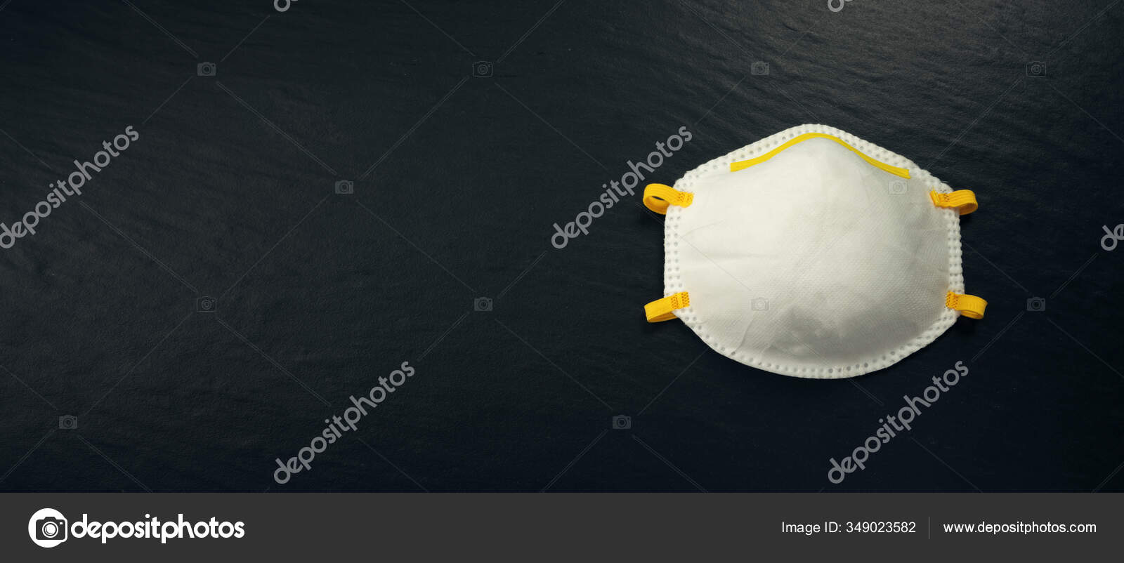 Virus Protection Mask Ffp2 Standart Prevent Corona Covid Infection ...