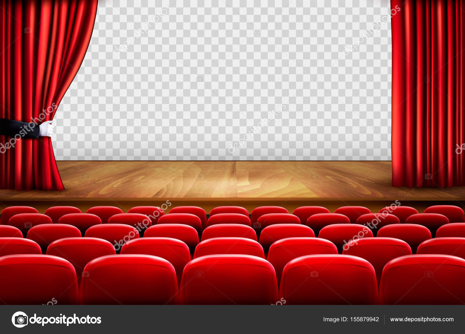 Stage Floor Clipart Stage Floor Stock Photos, Images And Backgrounds