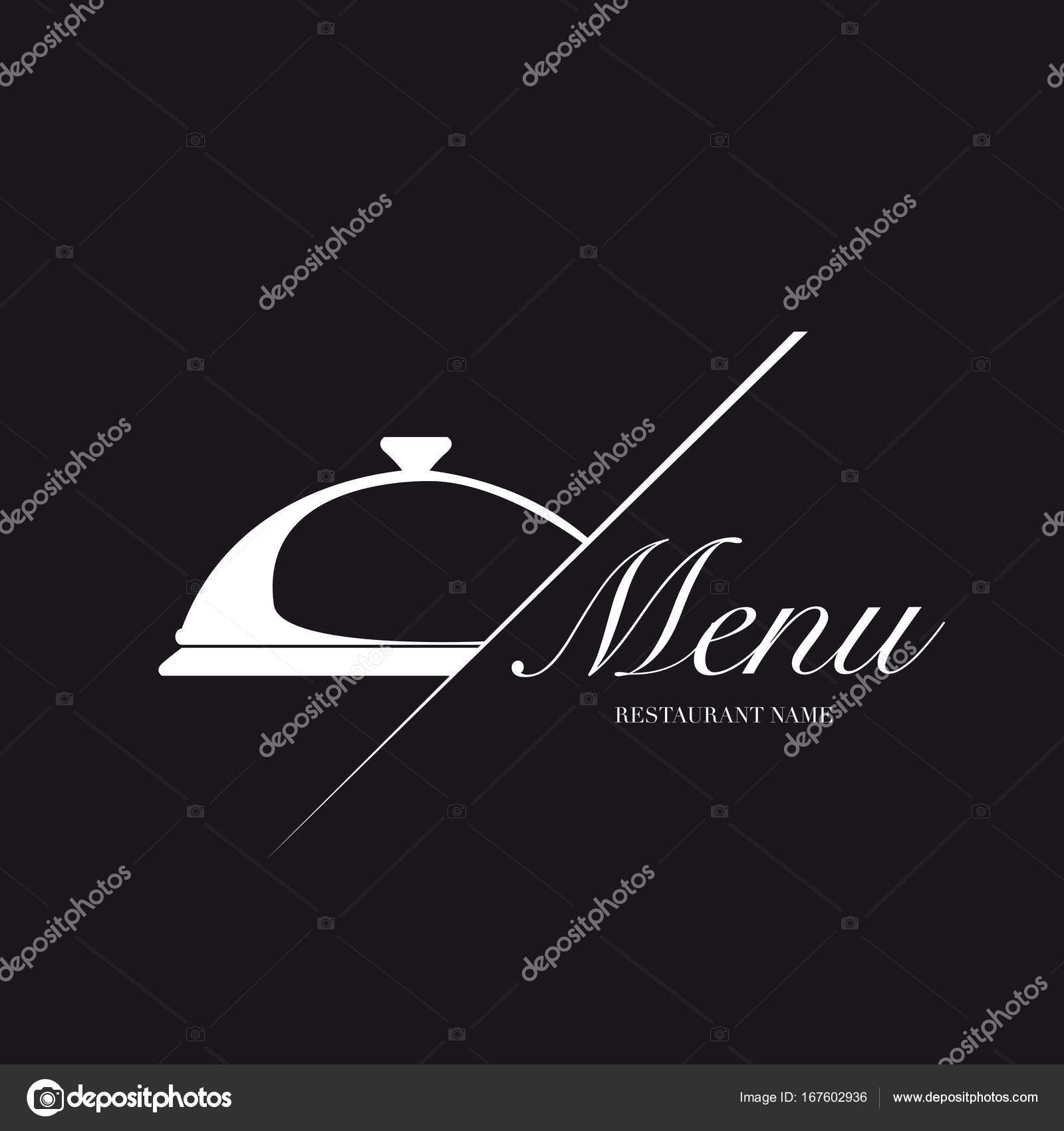 Menú portada Vector de stock #167602936 de ©patpat