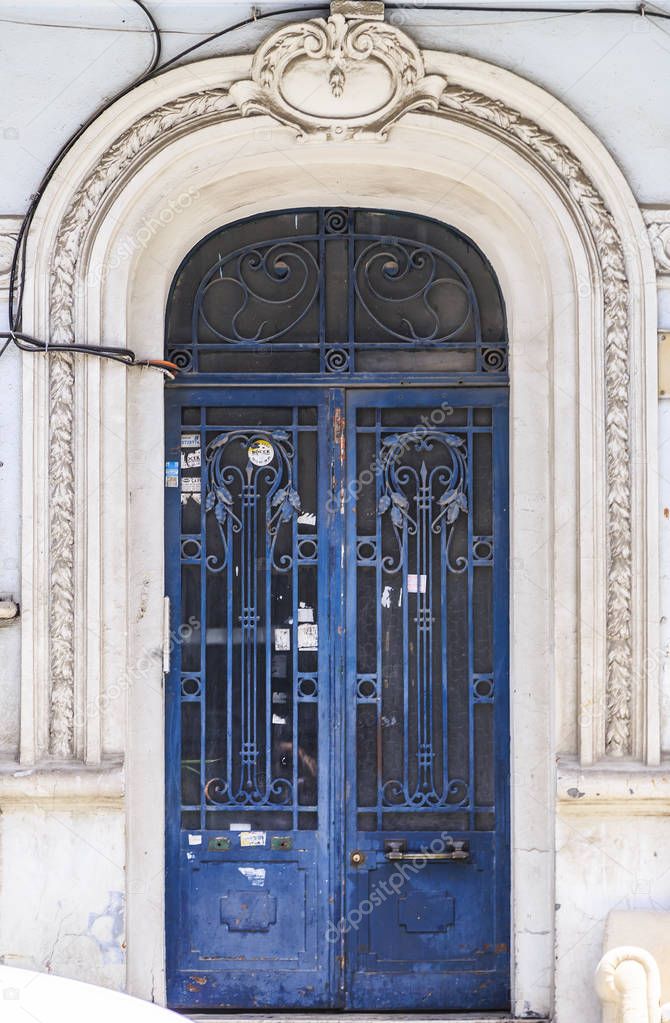 Distrito Elmadag de Sisli, Estambul 2024