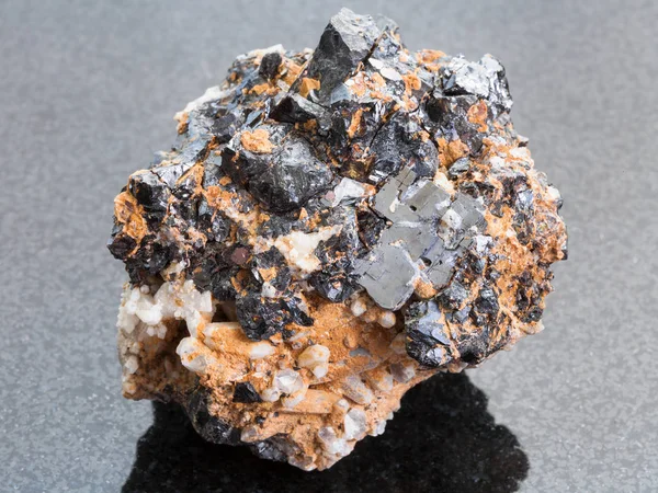 Sphalerite Stock Photos, Royalty Free Sphalerite Images | Depositphotos