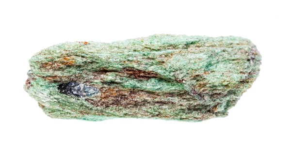 Raw Paragonite muscovite stone isolated — Stock Photo © vvoennyy #176434098