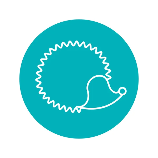 Igel logo Stock-Vektorbilder | Depositphotos