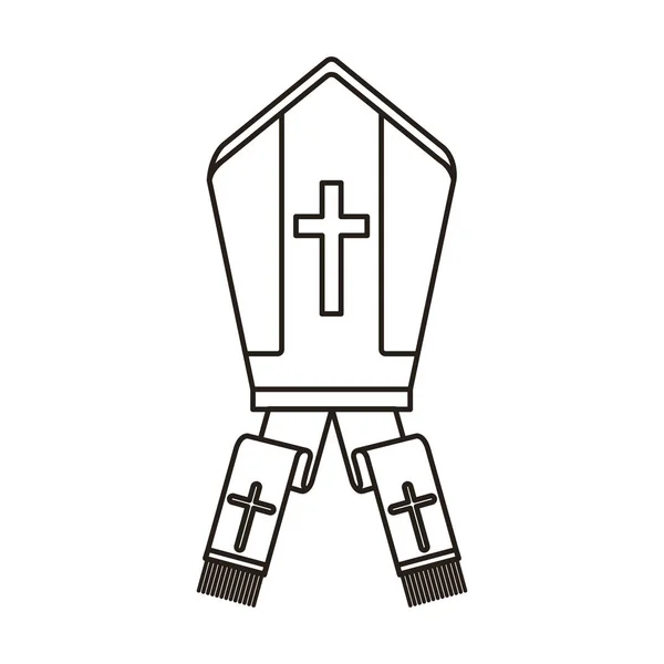 Papal Stock Vectors, Royalty Free Papal Illustrations | Depositphotos®