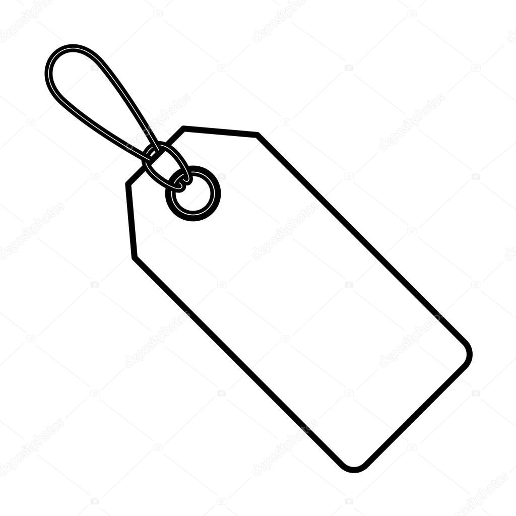 Diseño de etiqueta de silueta aislada Vector de stock #129795730 de ...