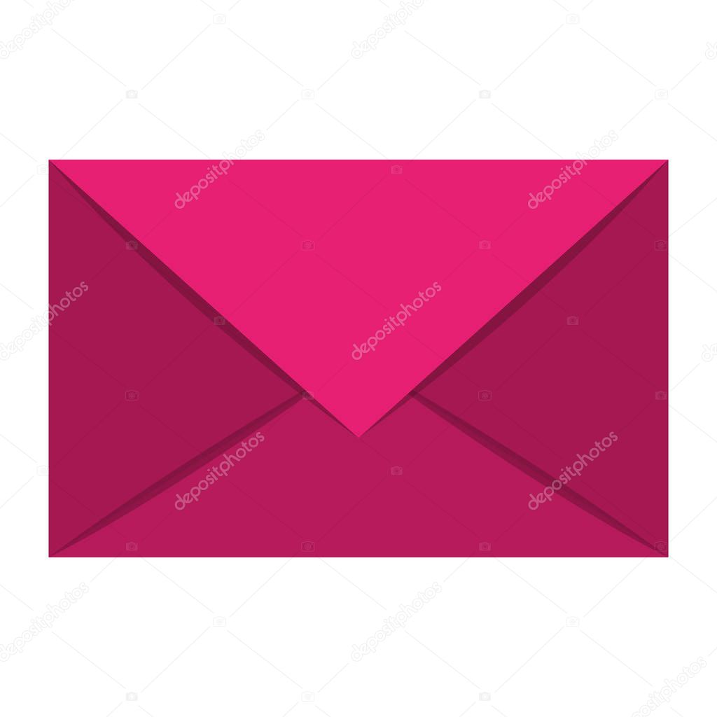 Envelope mail icon Stock Vector by ©grgroupstock 130128916