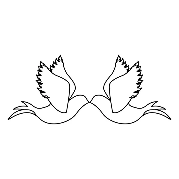 13,207,755 Infinity symbol birds Vector Images | Depositphotos