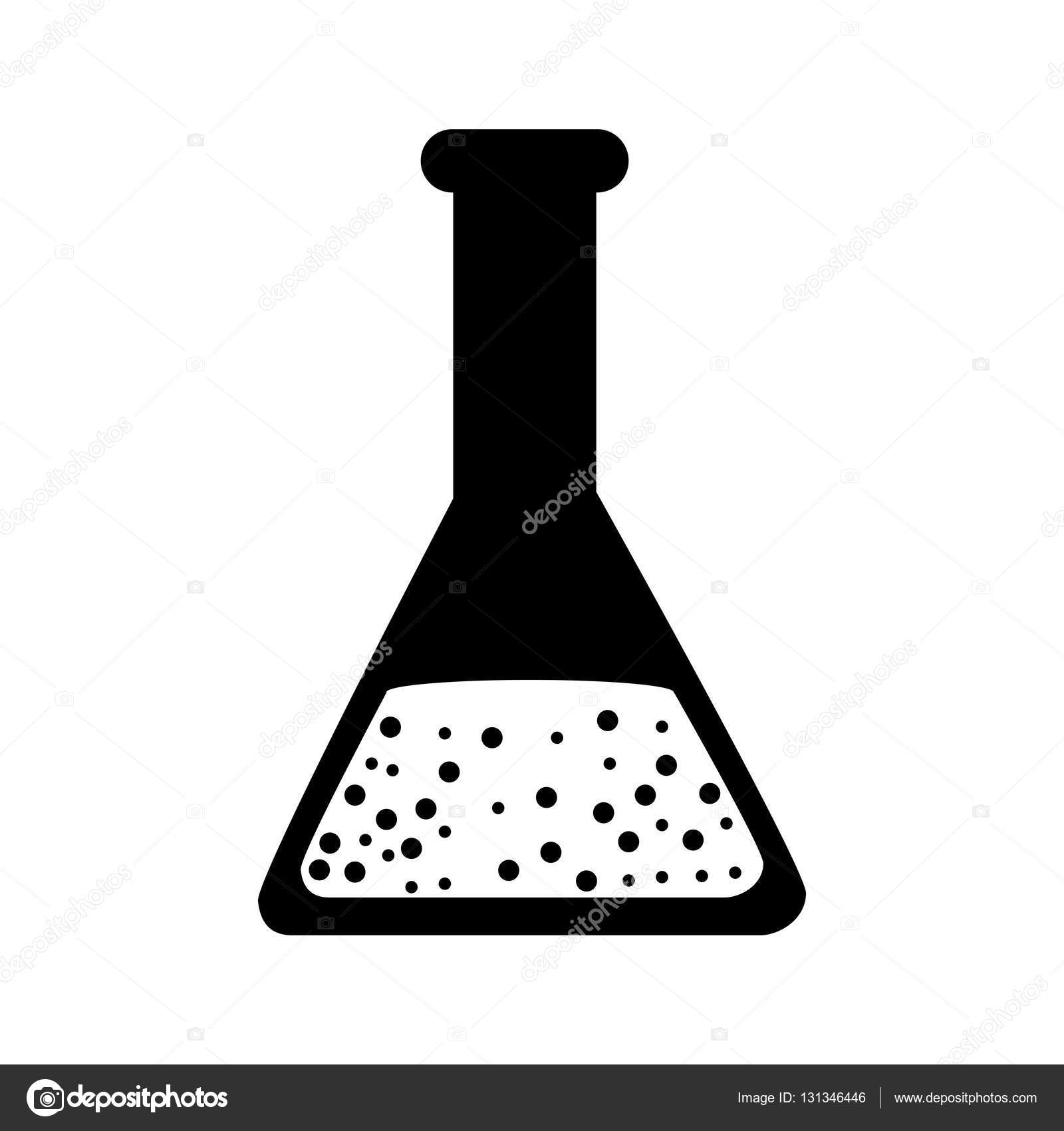 Triangle Glass Beaker