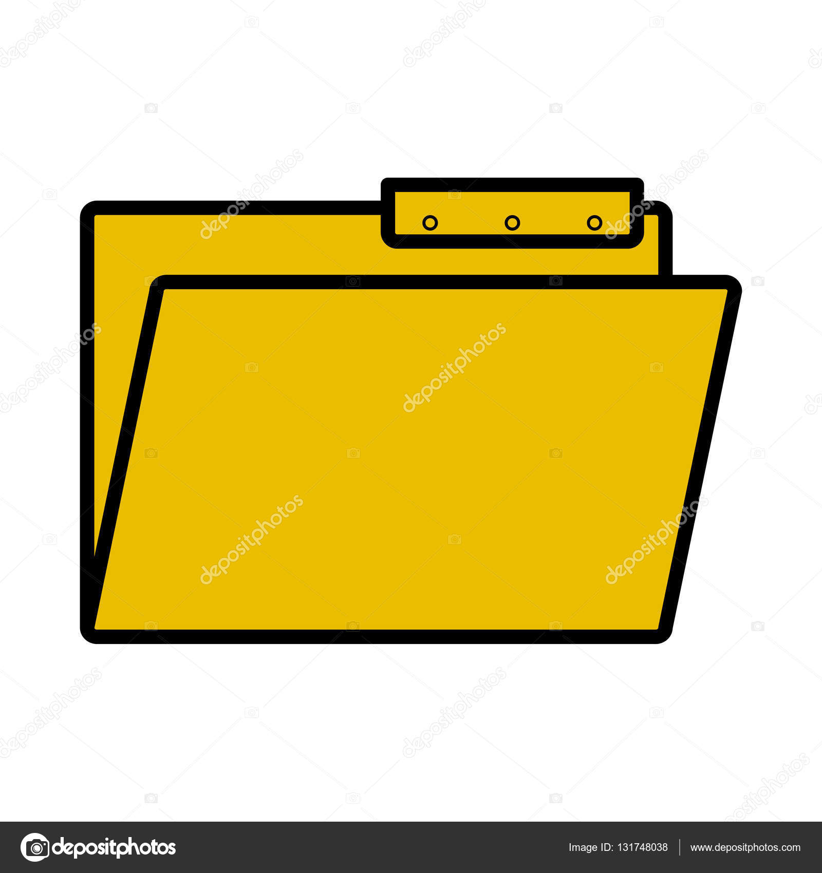 Isolated file design Stock Vector Image by ©grgroupstock #131748038