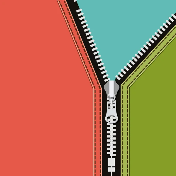 Zips vector — Stock Vector © grgroupstock #9374001