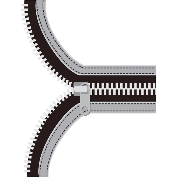 Zip vector — Stock Vector © grgroupstock #9737658