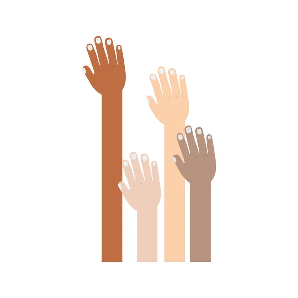 Hand nägel Stock-Vektorbilder | Depositphotos