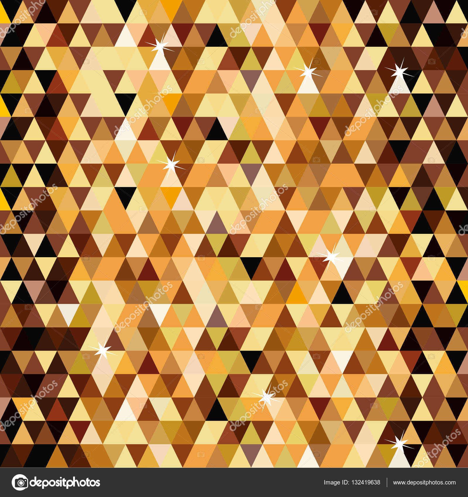 Geometry background design Stock Vector by ©grgroupstock 132419638