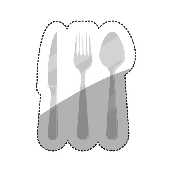 Cutlery label icon Stock Photos, Royalty Free Cutlery label icon Images ...