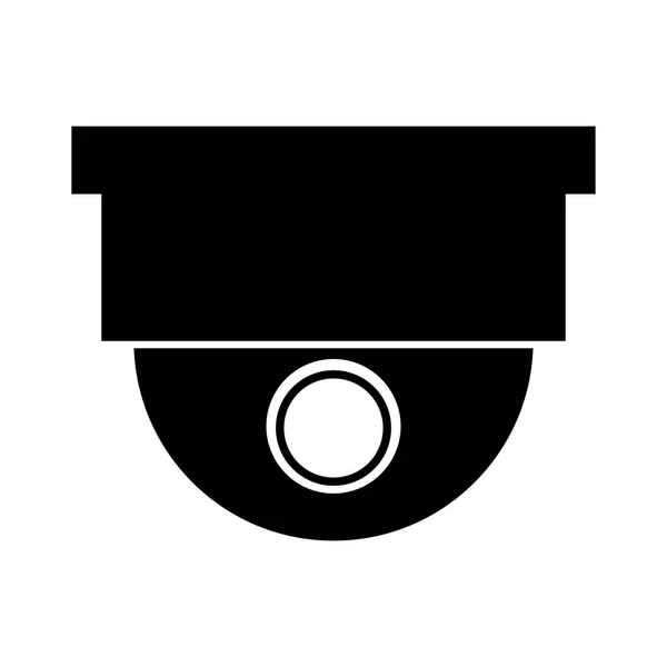 Icona Della Telecamera Di Sicurezza