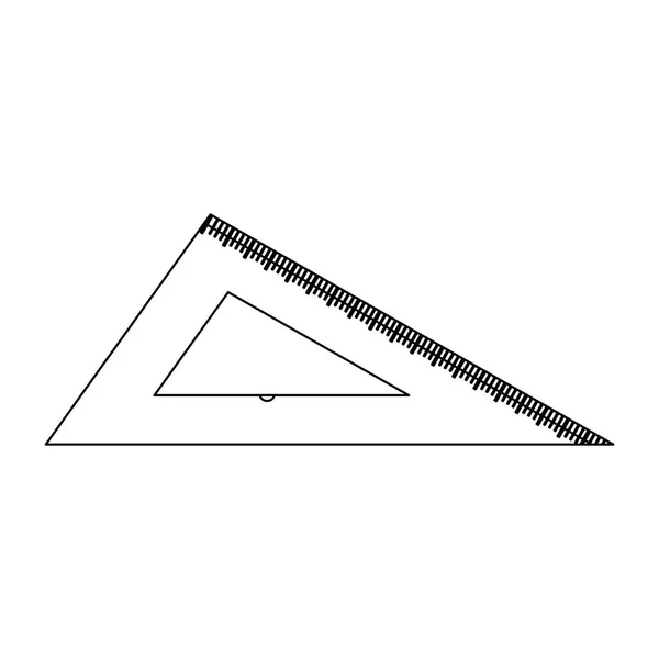 Obtuse Triangle Clipart