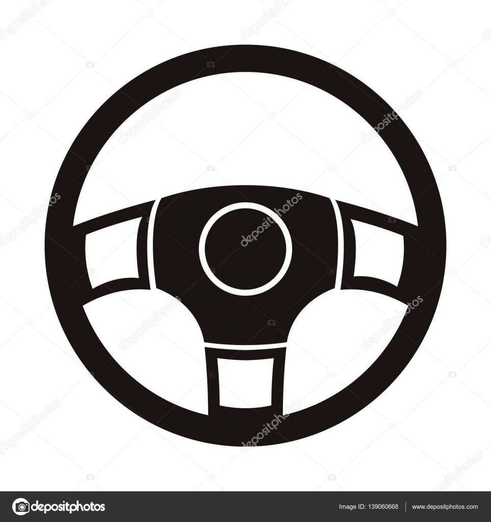 Símbolo del automovilismo Vector de stock #139060668 de ©grgroupstock