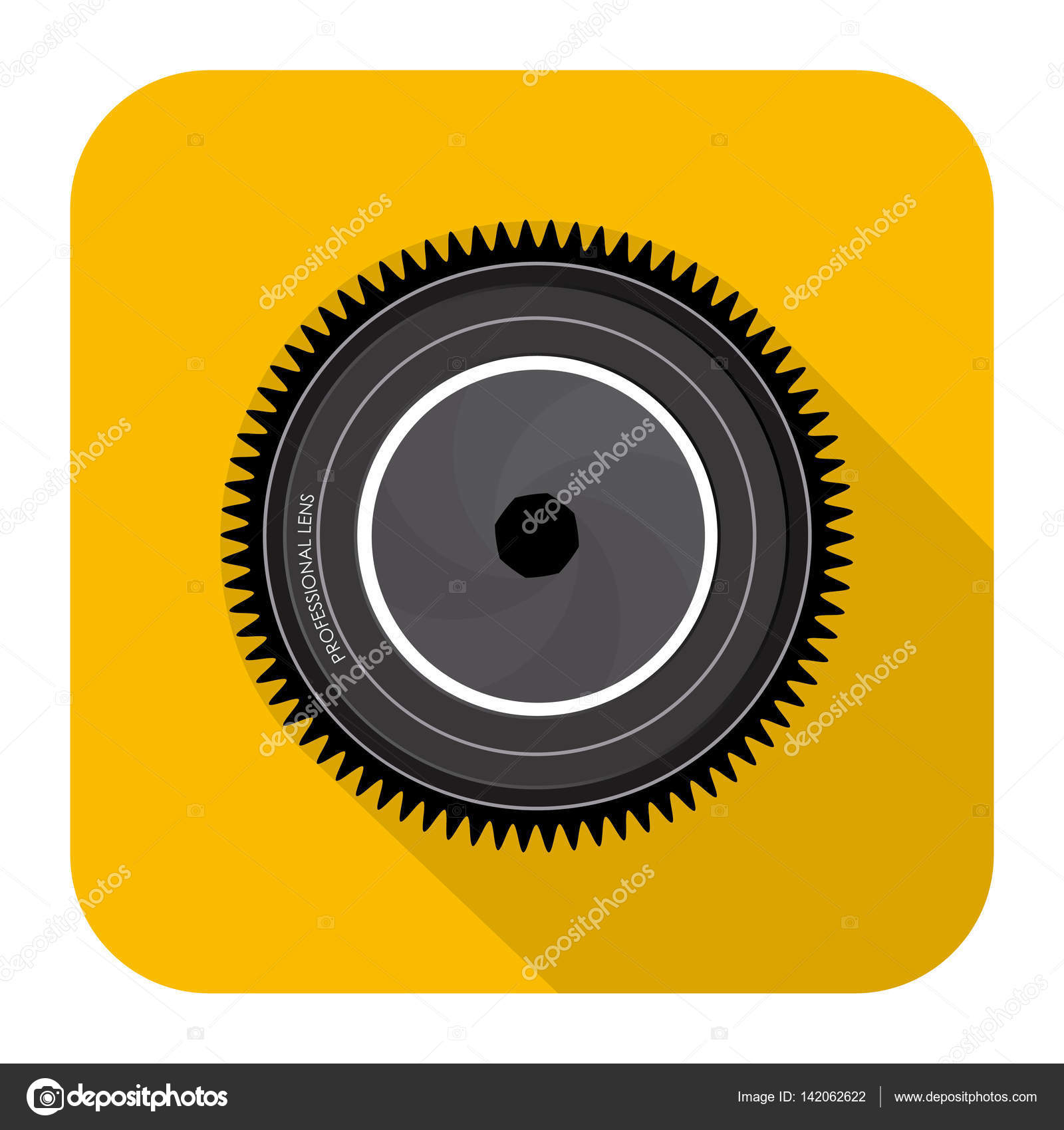 Symbol short film icon Stock Vector Image by ©grgroupstock #142062622
