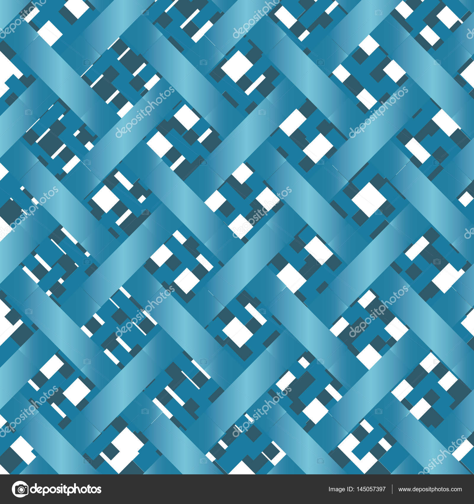 Blue abstract background icon Stock Vector Image by ©grgroupstock ...