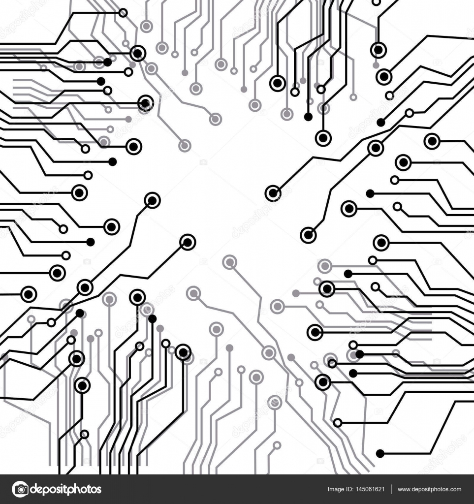 Circuitry Vector