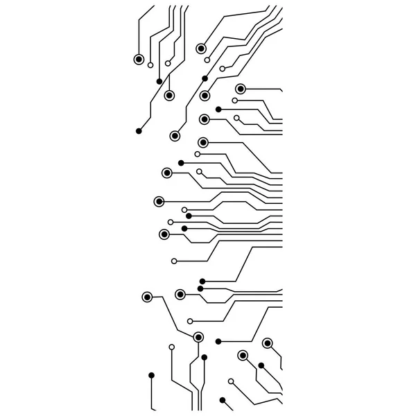 Circuit board cpu — Stock Vector © grgroupstock #10242626 Circuit board cpu — Stock Vector © grgroupstock #10242626