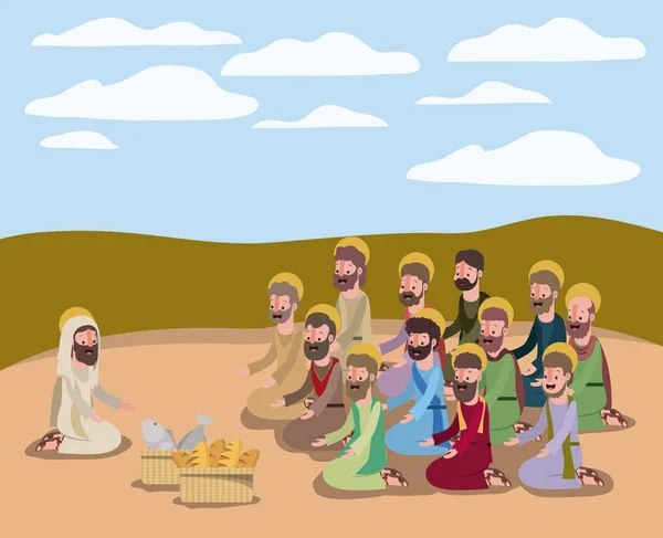 Procession Vector Art Stock Images | Depositphotos