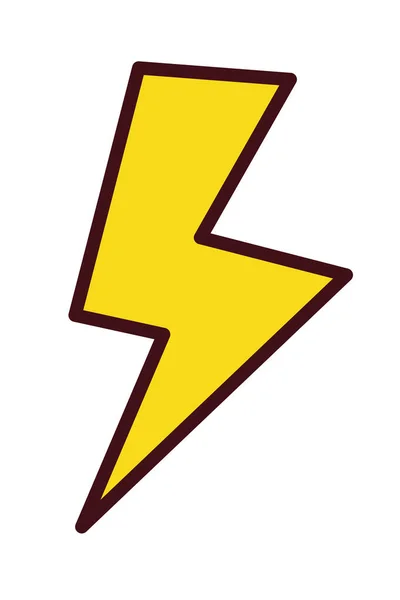 Power ray pop art style Stock Vector by ©grgroupstock 316584710