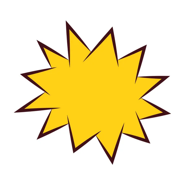 Boom splash | Boom splash — Stock Photo © Arcady #11520476