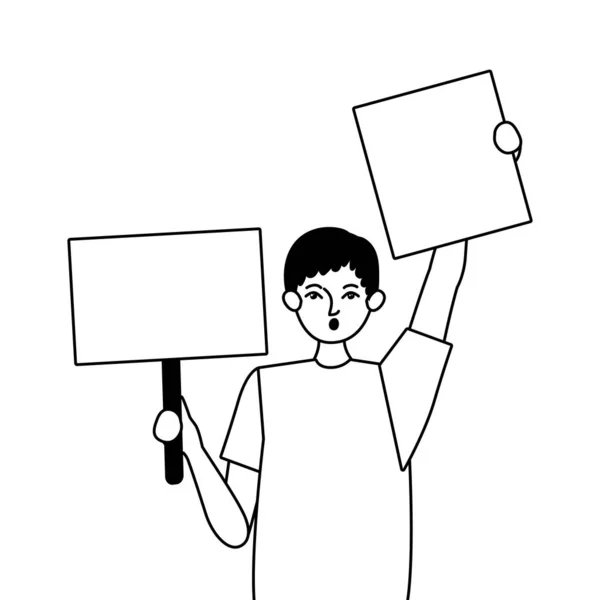 24,269,588 Protest drawing Vector Images | Depositphotos