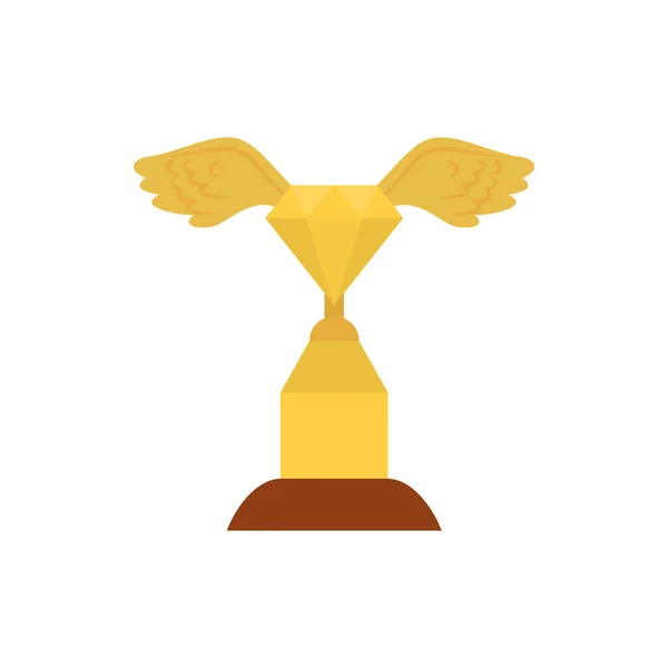 Isolated trophy inside label design Stock Illustration by ©grgroupstock ...