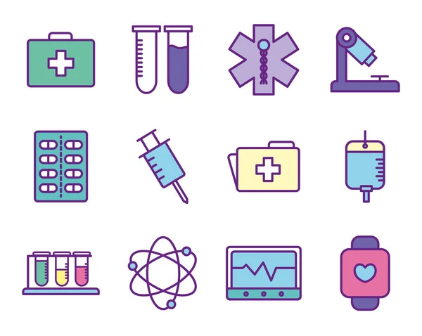 40,085,063 Medtech Vector Images | Depositphotos