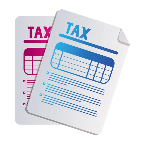 12,645,325 Tax concept design Vector Images | Depositphotos