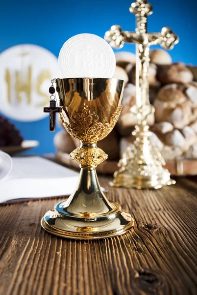 First Holy Communion. Stock Photo by ©zolnierek 151006010