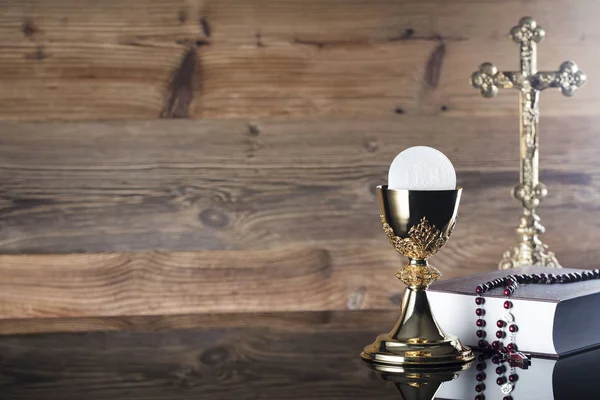 First communion background. Stock Photo by ©zolnierek 174453802