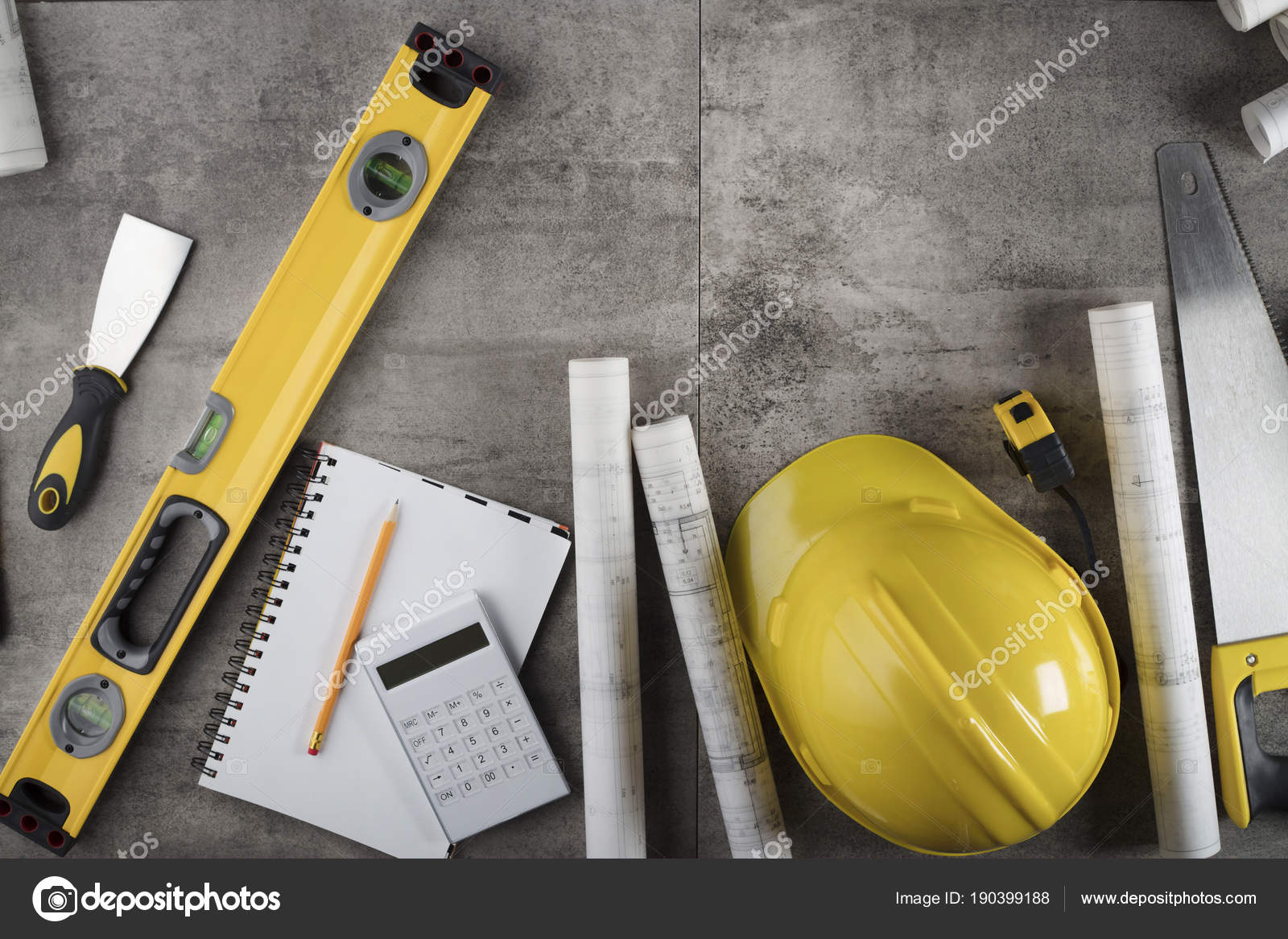 Contractor Background