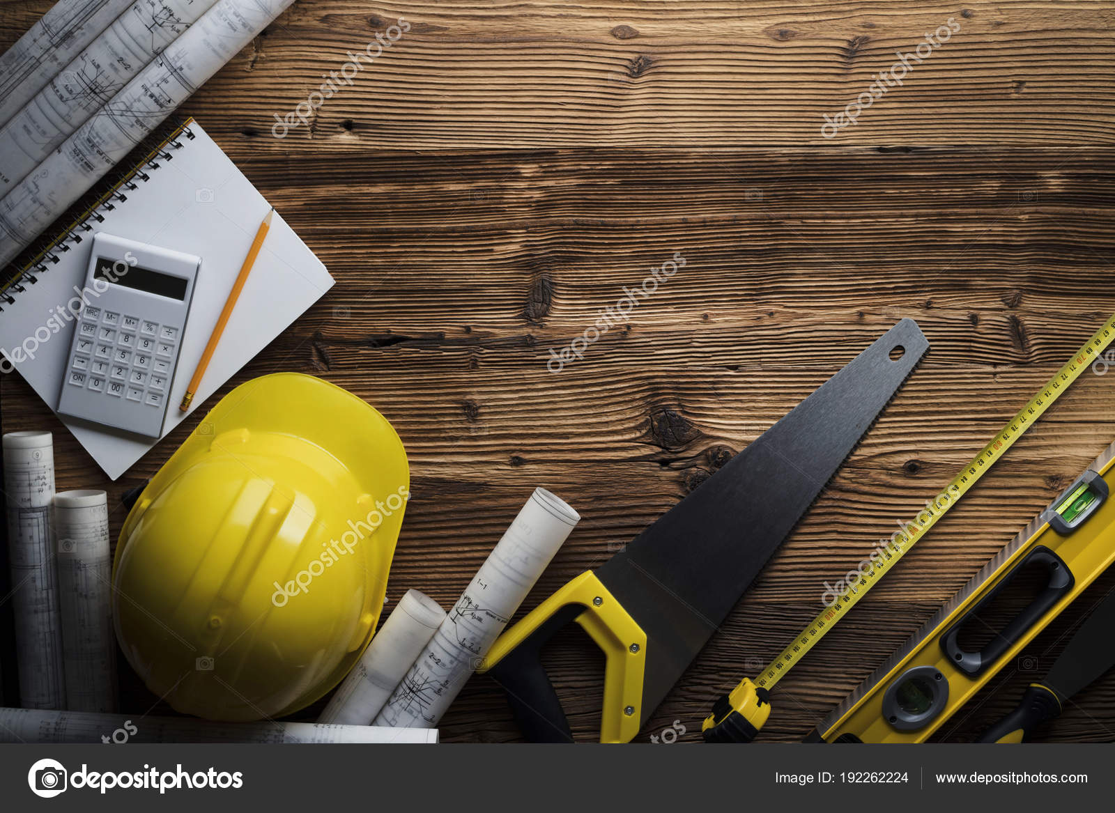 Contractor Background