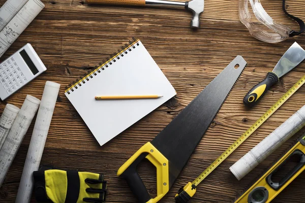 Contractor tools Stock Photos, Royalty Free Contractor tools Images ...